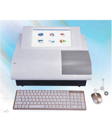 Quality Automated Elisa Machine & Elisa Reader Machine factory from China
