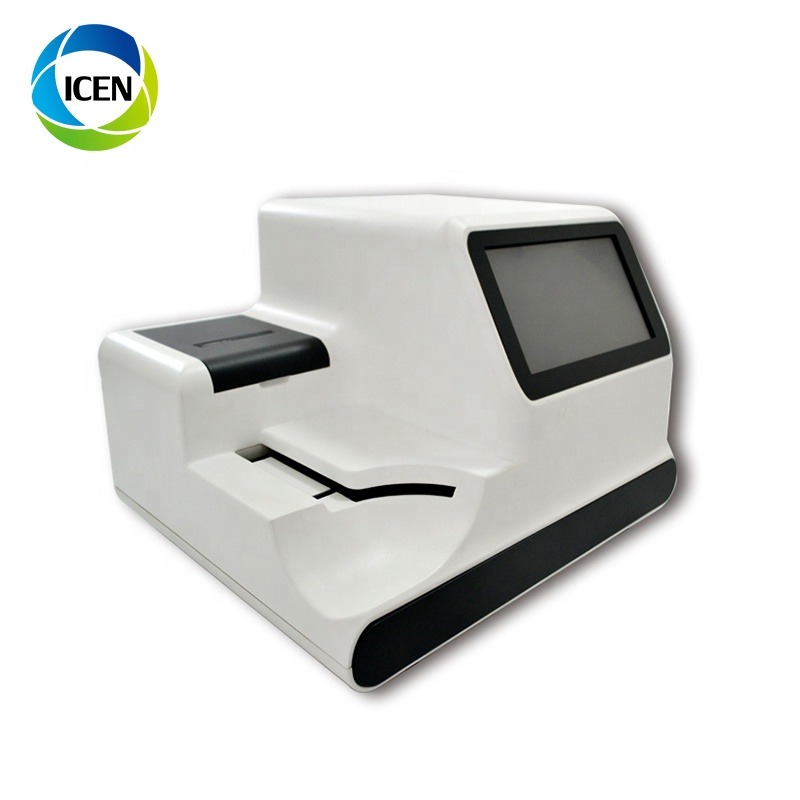 ICEN IN-B300 Micro IN-B300 Mini Fully Automated Albumin Urine Analyzer ...