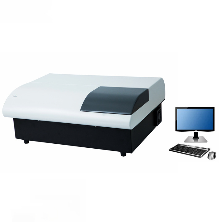 IVD Equipment Lab Equipment Open System Hormone Analyzer 96 Microplate ...